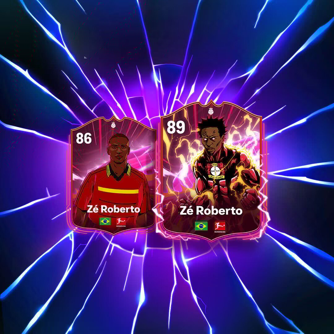 Icônes et Héros EA Sports FC 25 : La liste complète de toutes les ...