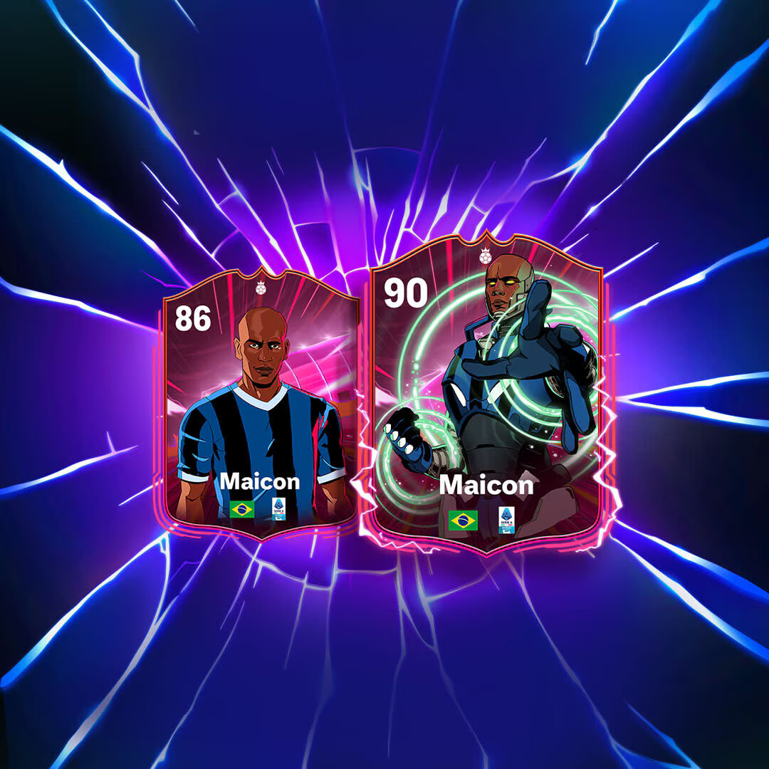 Icônes et Héros EA Sports FC 25 : La liste complète de toutes les ...