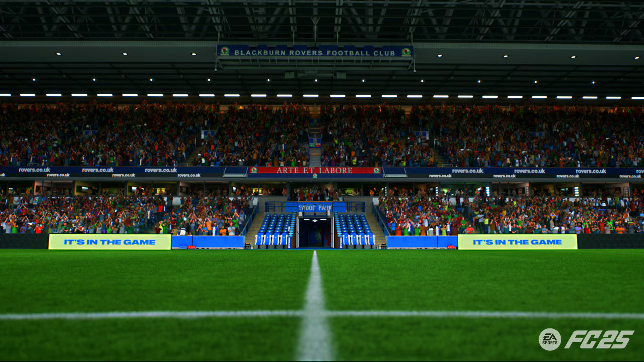 EA Sports FC 25 : Liste de tous les stades présents dans le jeu - Millenium