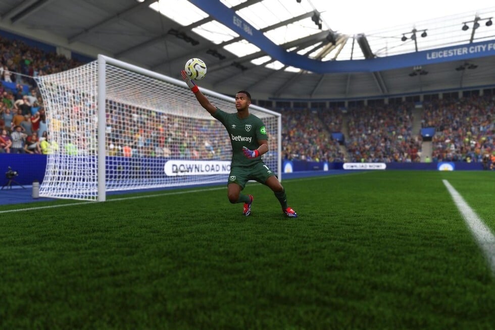 Team of the Week EA FC 25 : Découvrez toutes les cartes de la TOTW 3 ...