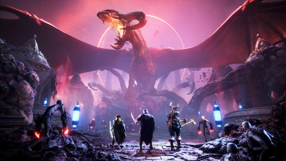 Test de Dragon Age The Veilguard : Retour en force pour BioWare et une ...