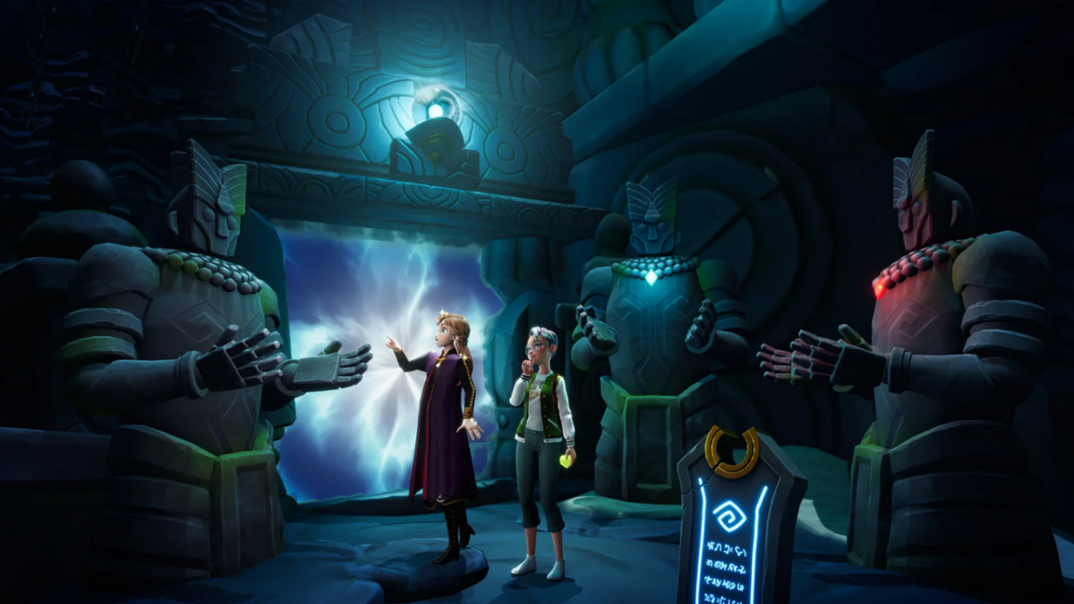 Disney Dreamlight Valley : Des fans font une pétition pour que ce ...