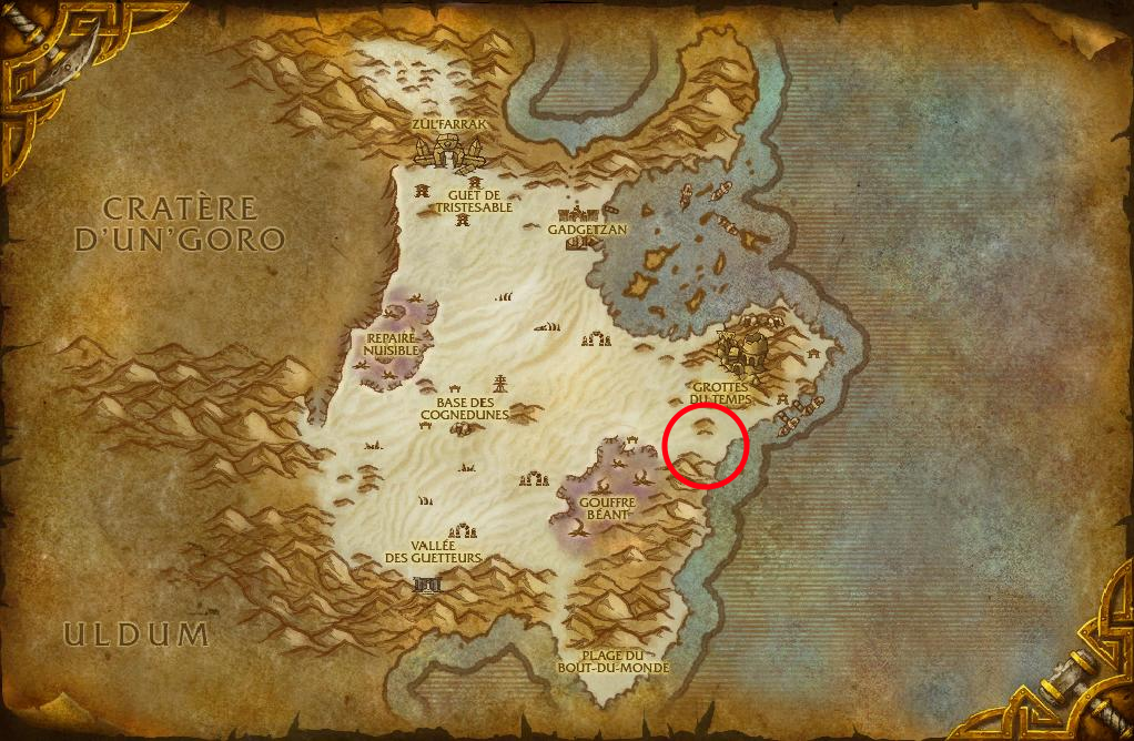 Marche-Funeste WoW : Tout savoir sur ce World Boss de l'Anniversaire de ...