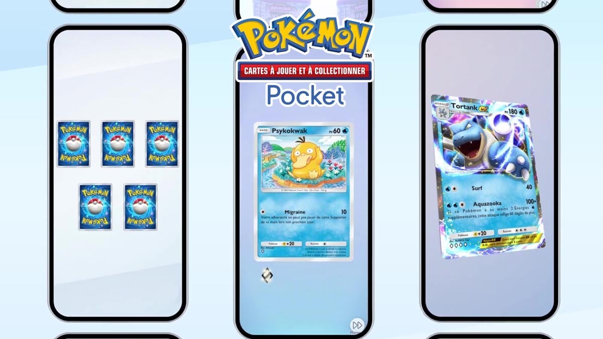 PC Pokémon TCG Pocket : Comment y jouer sur votre ordinateur ? - Millenium