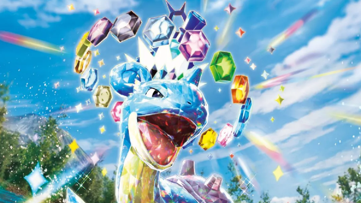 Pokémon Pocket : On vous explique pourquoi vous ne devriez jamais ...