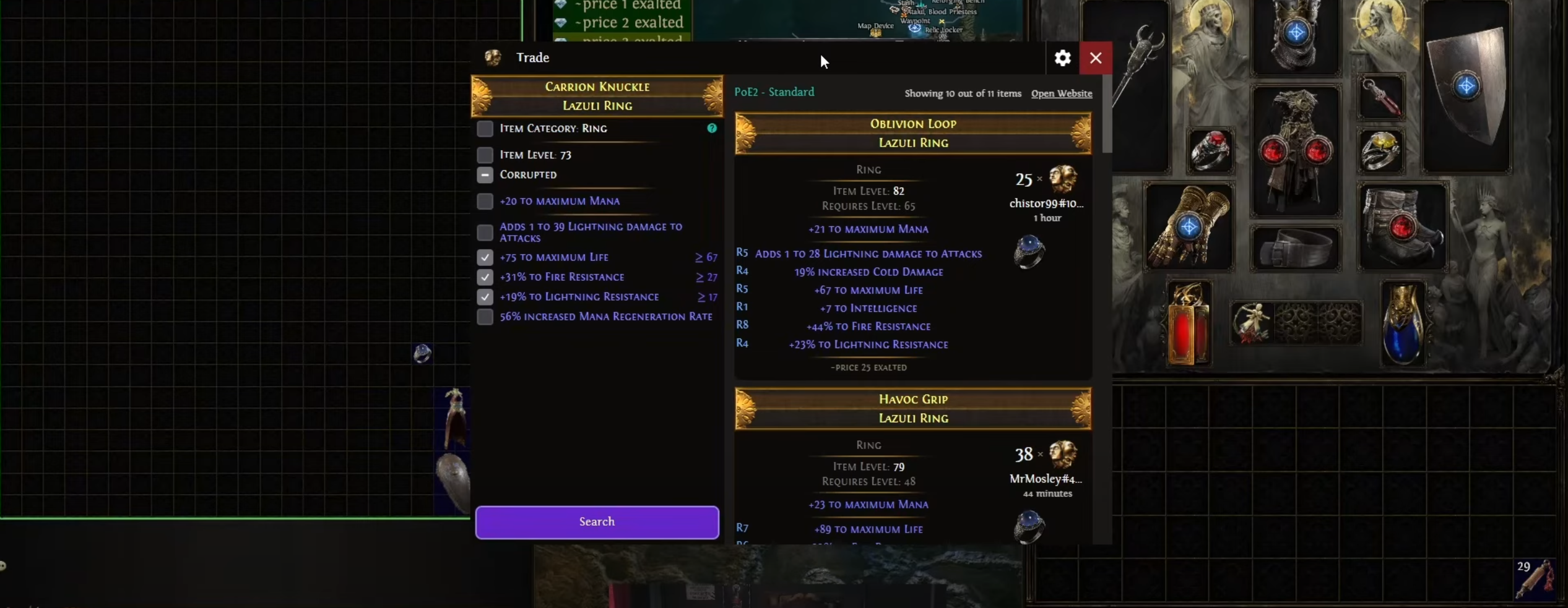Sidekick Path of Exile 2 : Comment installer et utiliser cette ...