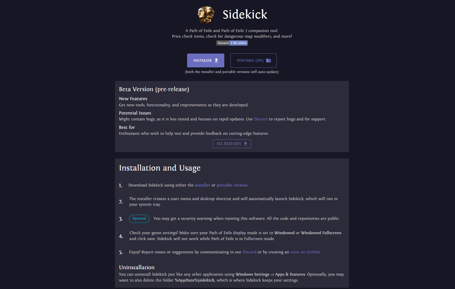 Sidekick Path of Exile 2 : Comment installer et utiliser cette ...