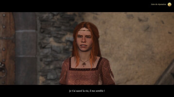 Rosa Ruthard Kingcom Come Deliverance 2 : Comment entamer sa romance ...