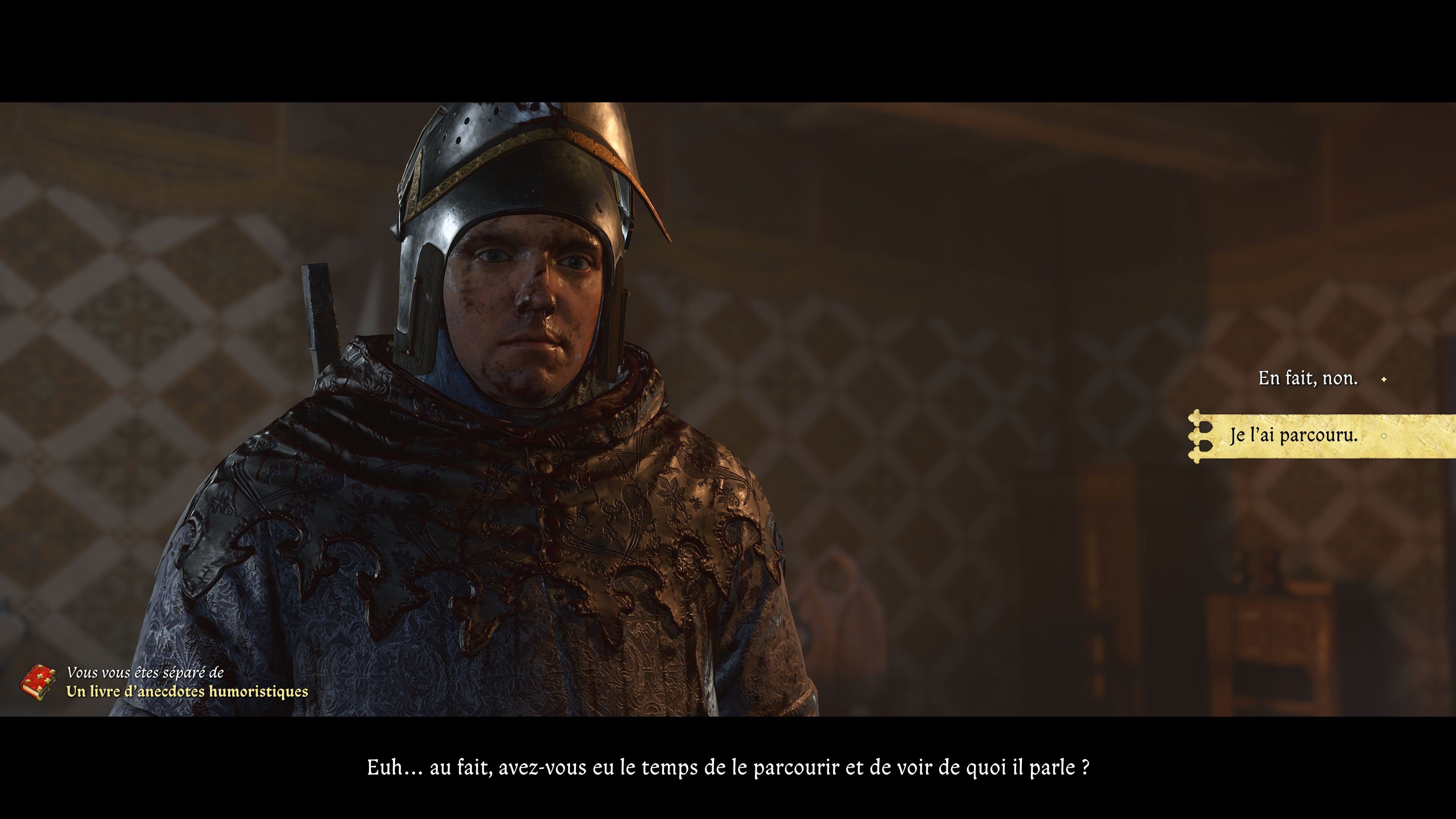 Rosa Ruthard Kingcom Come Deliverance 2 : Comment entamer sa romance ...