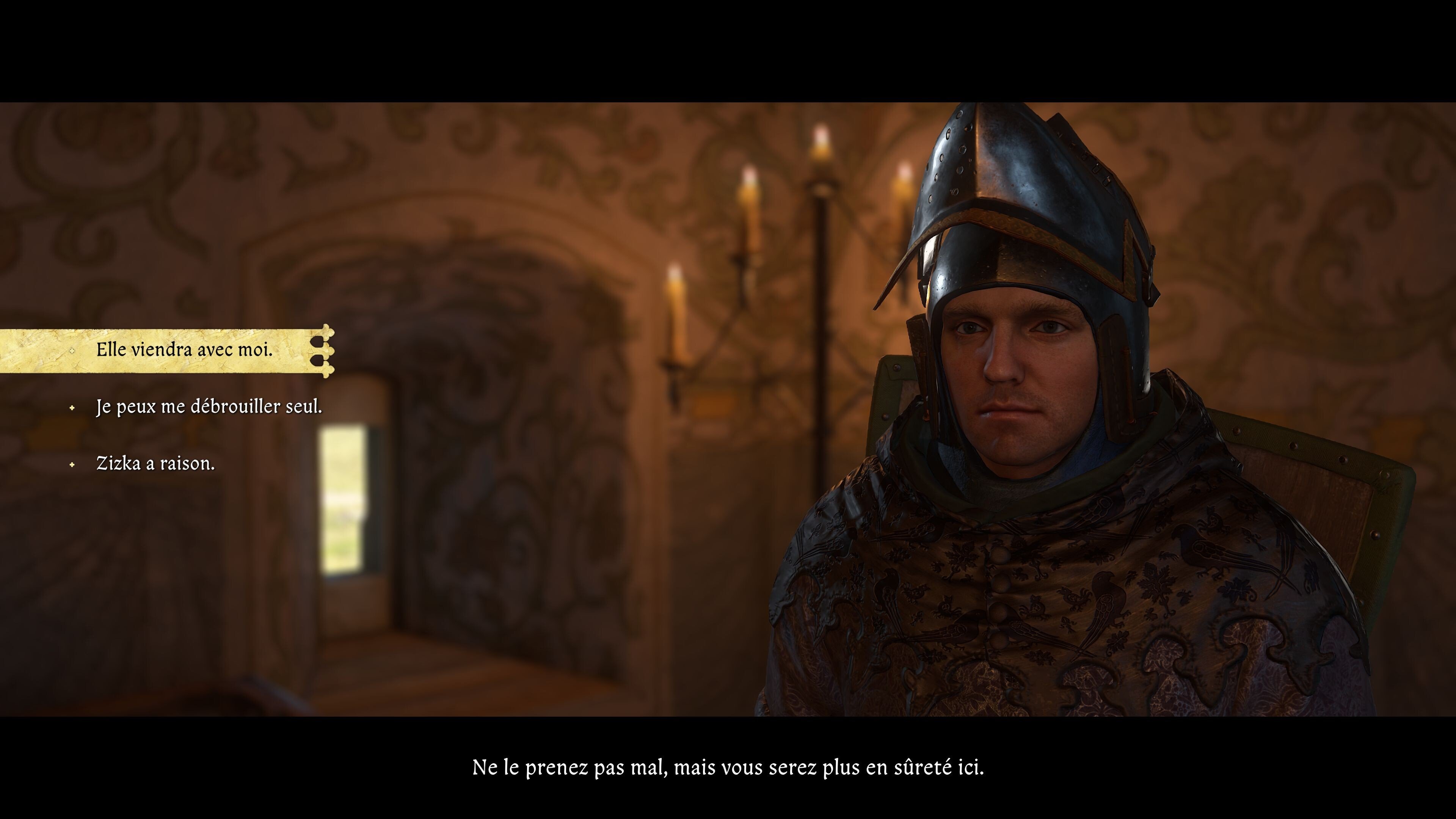 Rosa Ruthard Kingcom Come Deliverance 2 : Comment entamer sa romance ...