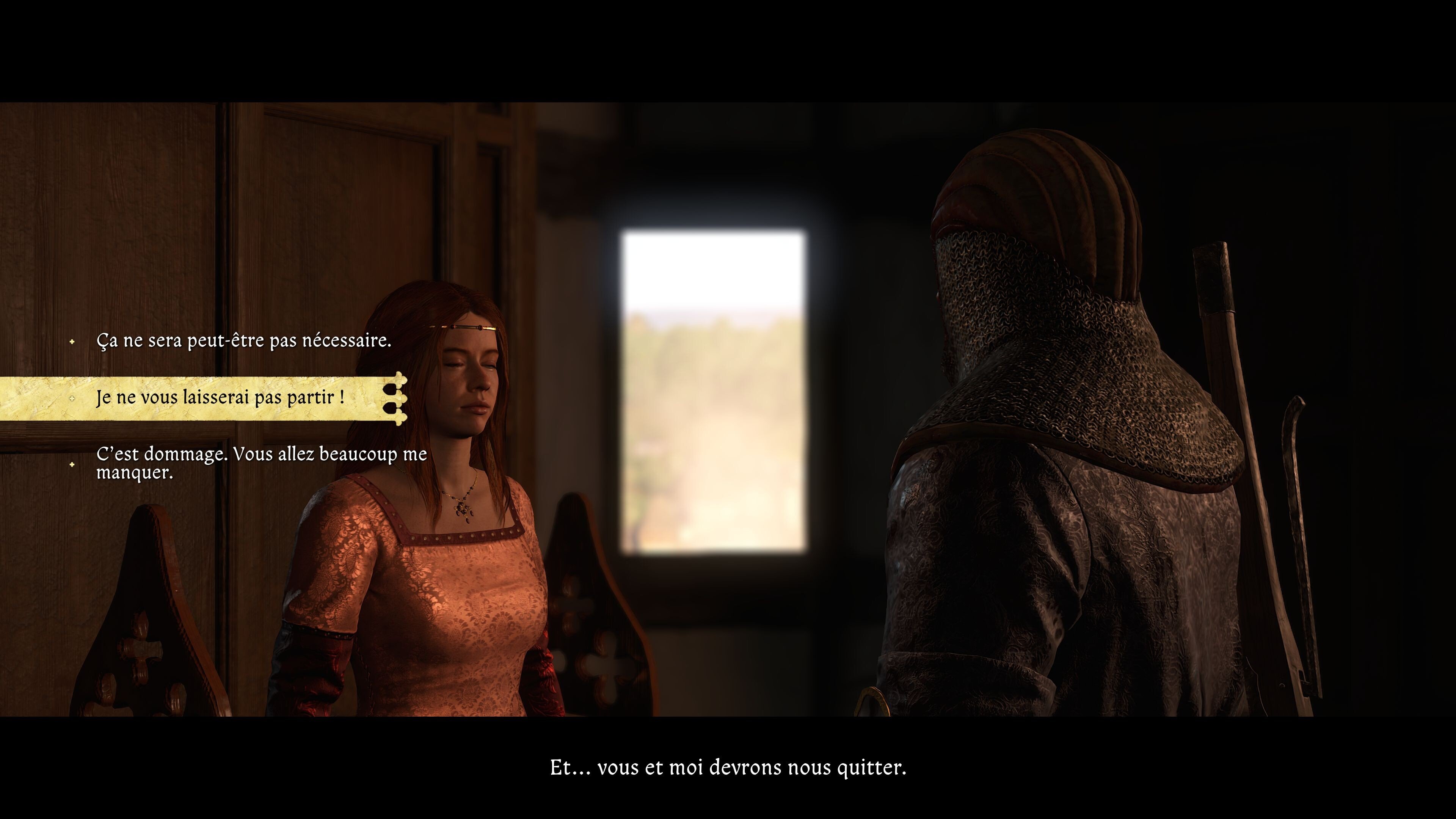 Rosa Ruthard Kingcom Come Deliverance 2 : Comment entamer sa romance ...