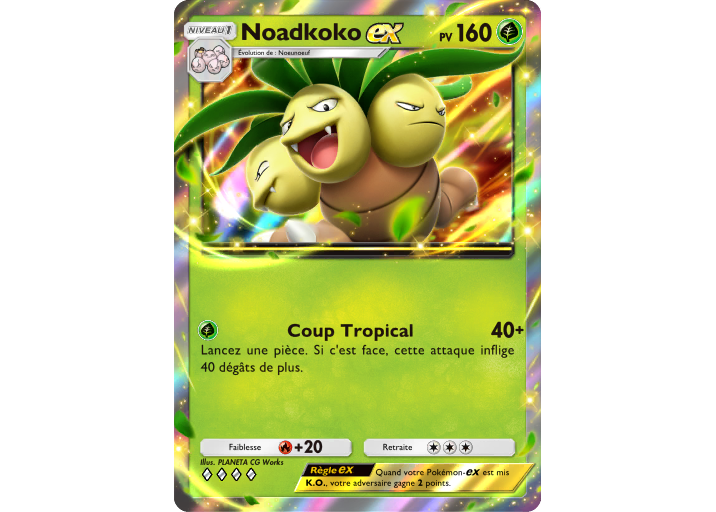 Deck Yanmega ex Pokémon TCG Pocket : Comment fonctionne-t-il et quelles ...