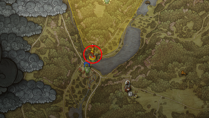 Braconnier Kingdom Come 2 : Où trouver tous les braconniers pour la ...