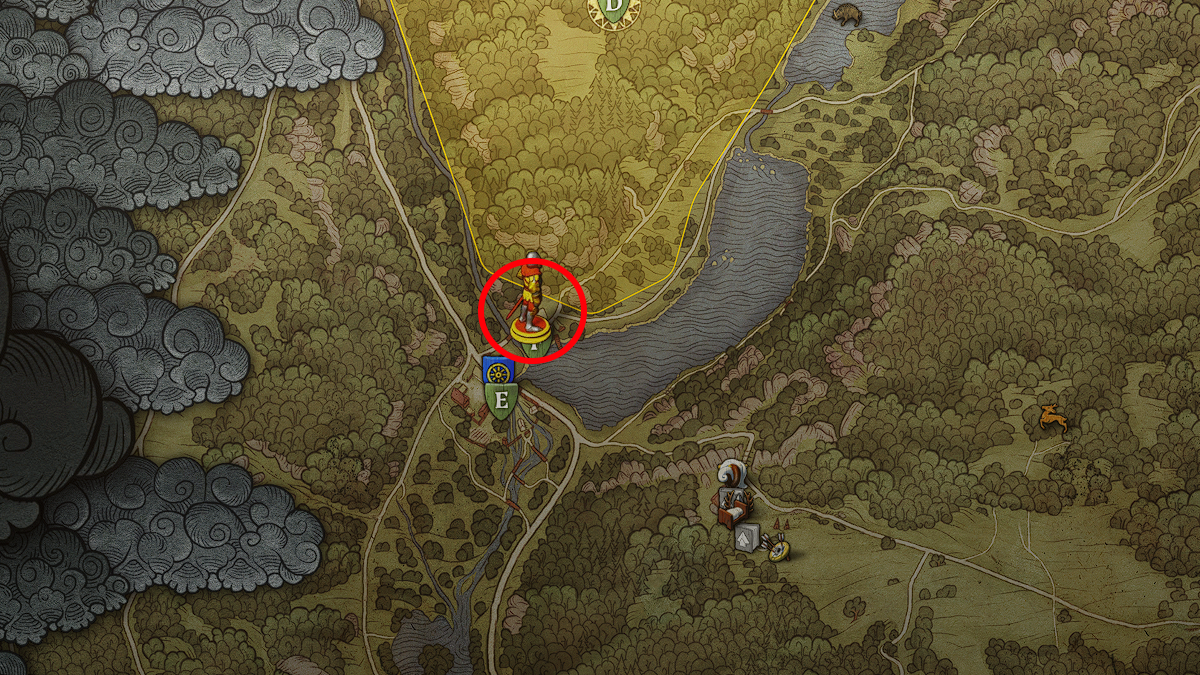 Braconnier Kingdom Come 2 : Où trouver tous les braconniers pour la ...
