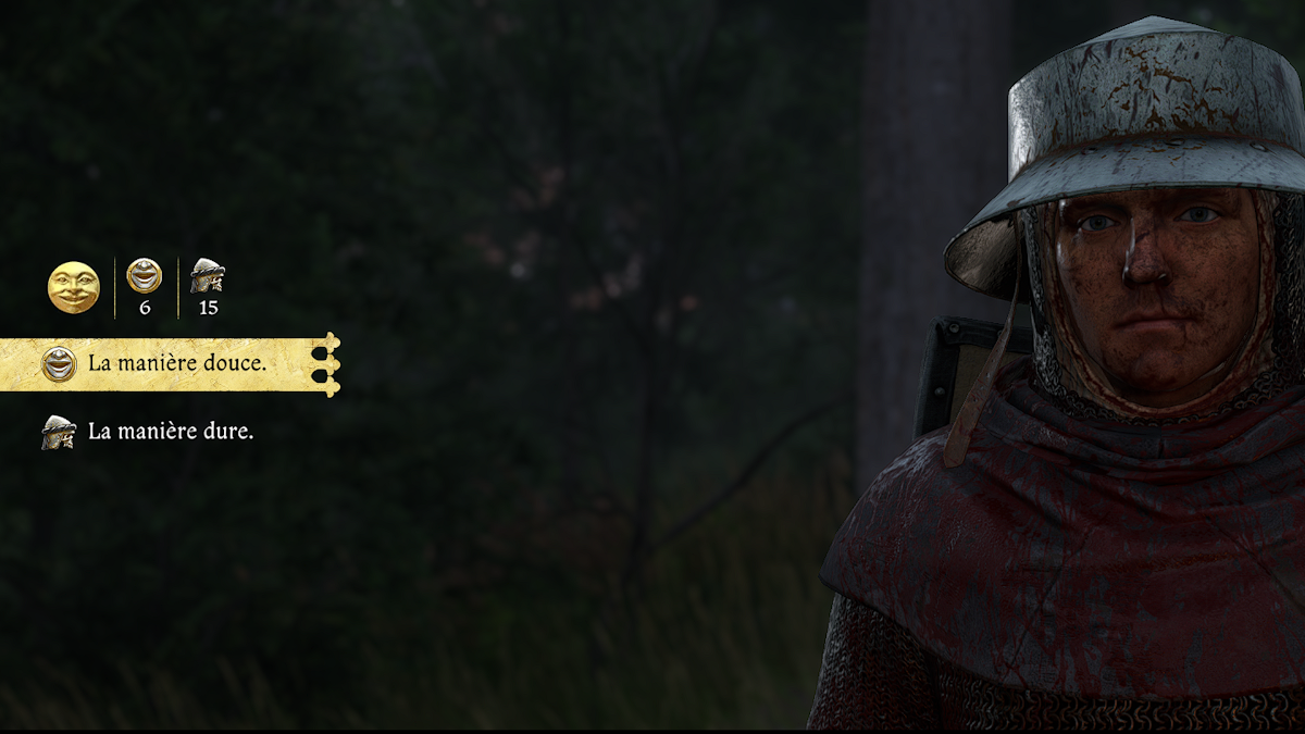 Braconnier Kingdom Come 2 : Où trouver tous les braconniers pour la ...