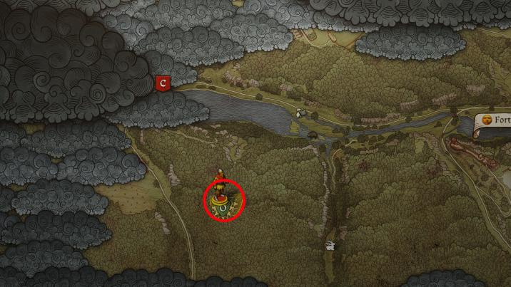 Braconnier Kingdom Come 2 : Où trouver tous les braconniers pour la ...