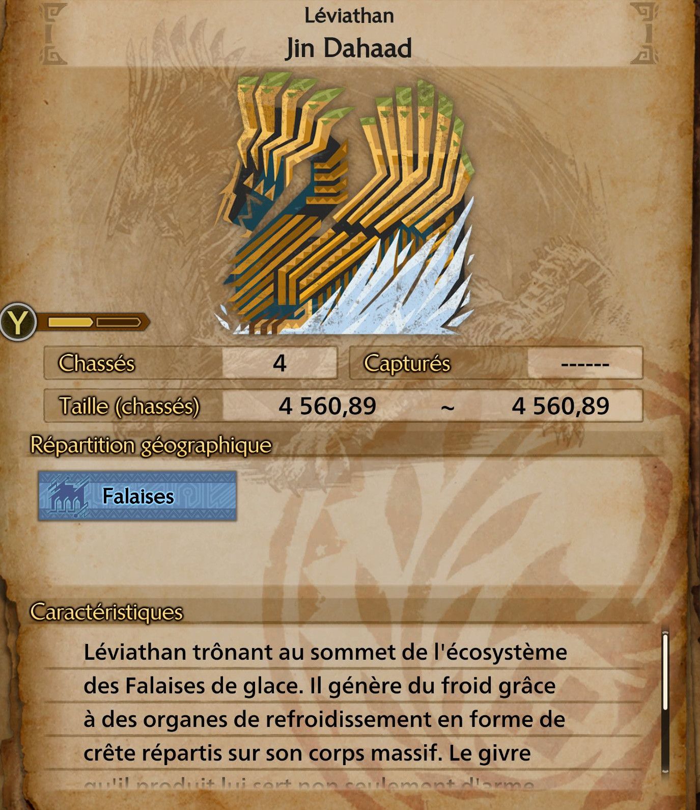 Jin Dahaad Monster Hunter Wilds : Comment battre ce boss ? - Millenium