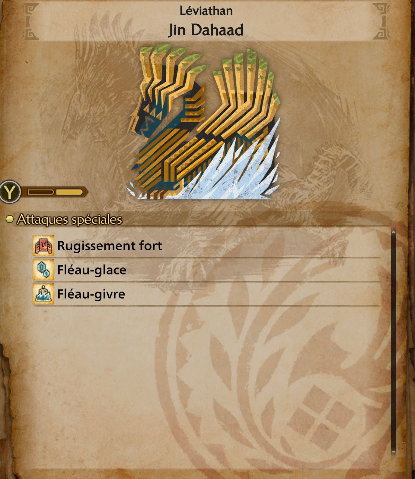 Jin Dahaad Monster Hunter Wilds : Comment battre ce boss ? - Millenium