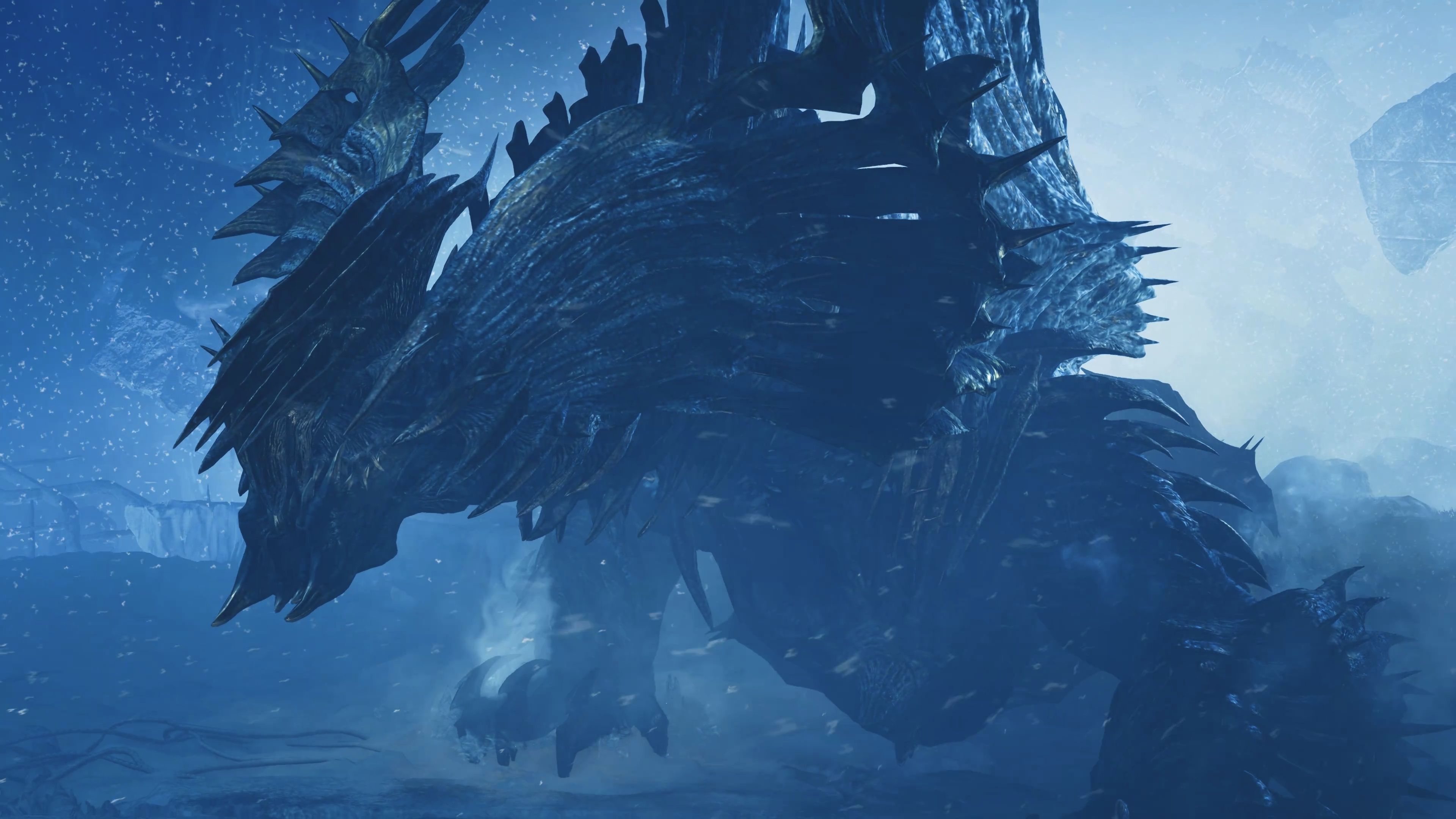 Jin Dahaad Monster Hunter Wilds : Comment battre ce boss ? - Millenium