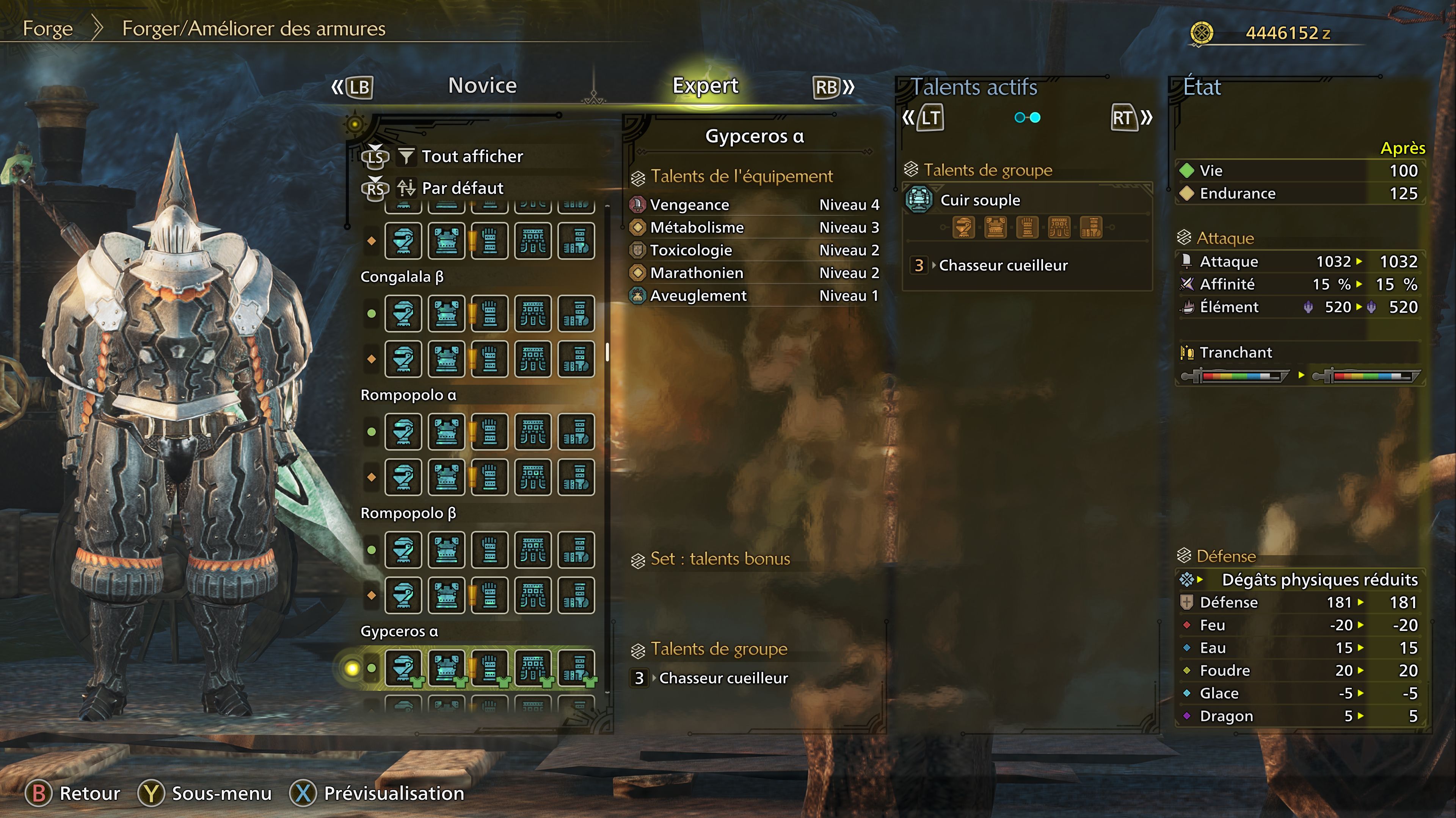 Gypceros Monster Hunter Wilds : Comment battre ce boss ? - Millenium
