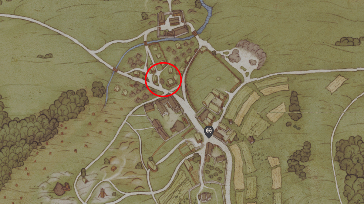 Marteau et pinces Kingdom Come 2 : Comment vaincre Matthias au concours ...