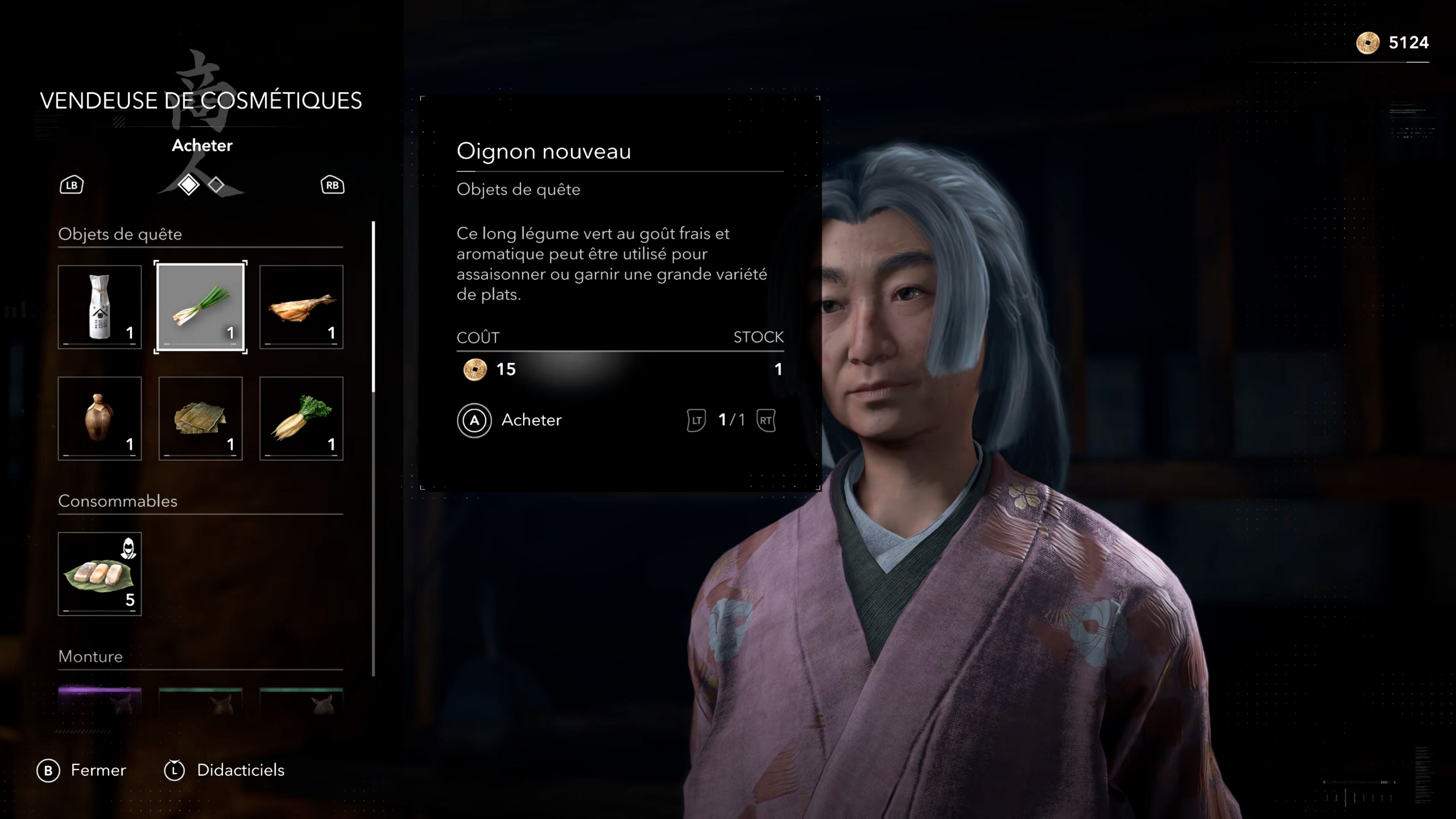 Junjiro Assassin's Creed Shadows : Comment finir toutes les quêtes de ...