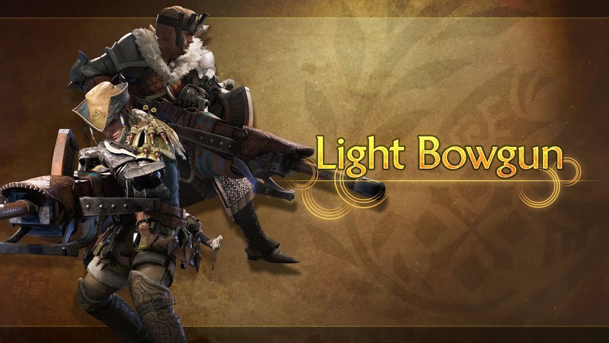 Build Fusarbalète léger Monster Hunter Wilds : Quels talents et armures ...