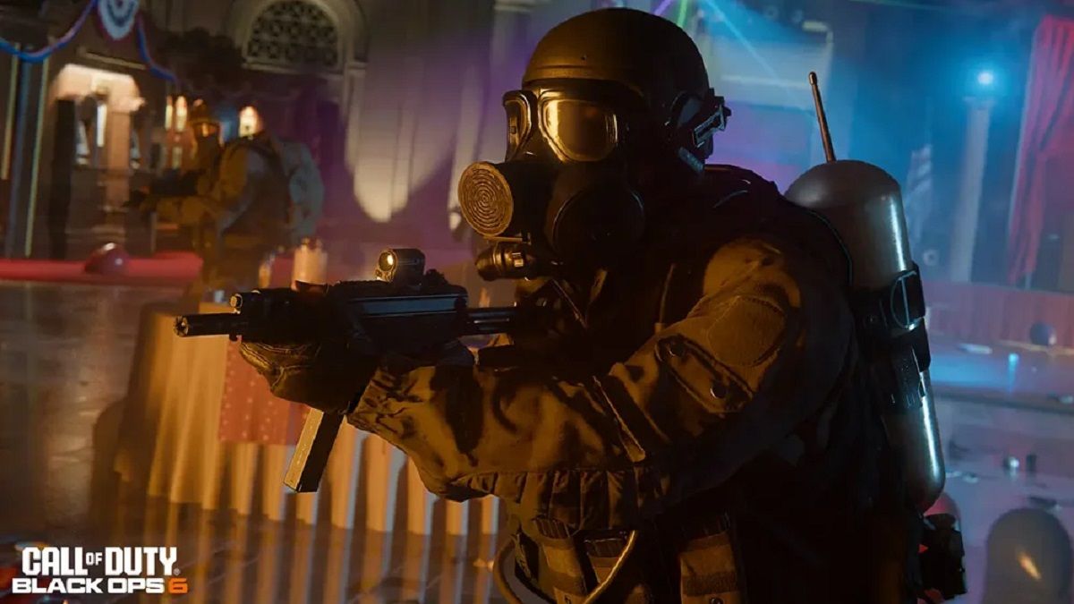 Call of Duty Black Ops 6 : Cartes, modes, missions... Voici tout ce qu ...