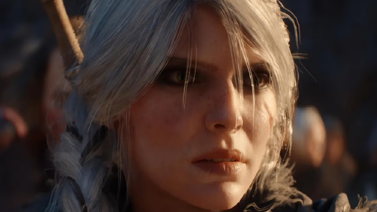 The Witcher 4 : L'un des personnages préférés des fans pourrait ne pas ...