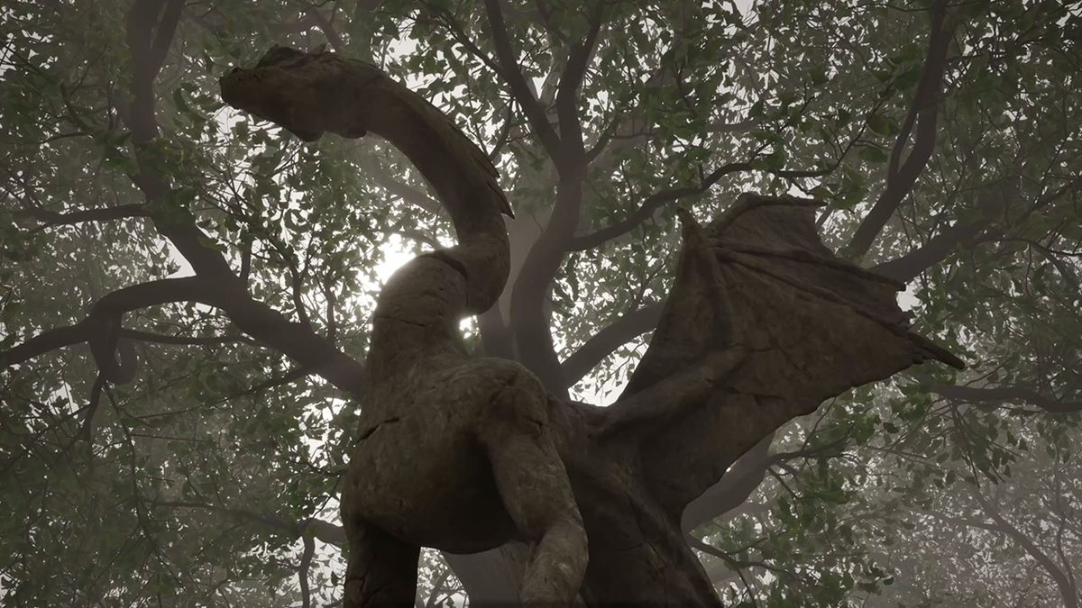 Peryite Oblivion Remastered : Comment terminer ce sanctuaire daedrique ...