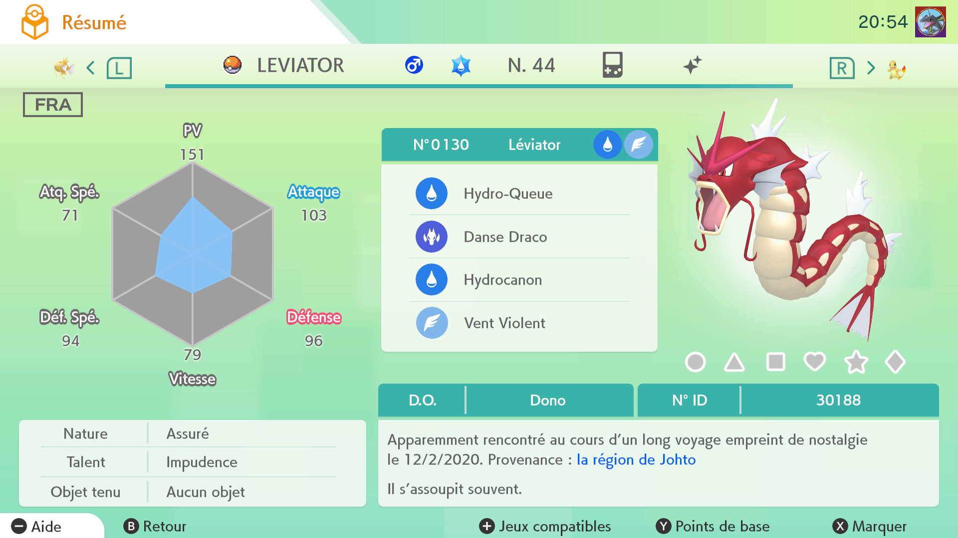 Comment les jeux Pokémon XY ont changé la shasse aux Shiny de manière ...