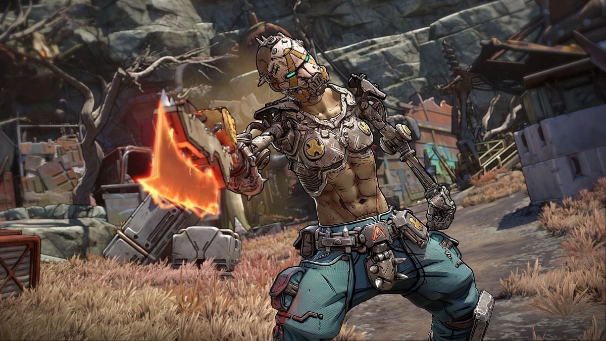 Ce boss de Borderlands 4 lâche du butin ultra puissant et il est possible de le vaincre en ...