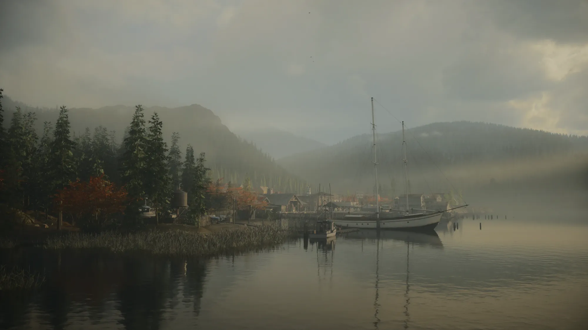 Ce jeu d'horreur culte débarque sera jouable "gratuitement" par certains joueurs PS4 et PS5 ...