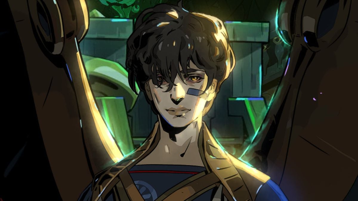 Icare Hades 2 : Position, souvenir, bonus... Tout savoir sur ce personnage - Millenium