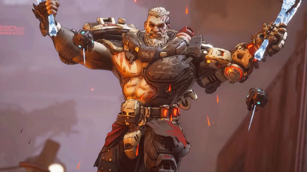 Frank la Fournaise Borderlands 4 : Où trouver ce boss pour le défi de ...