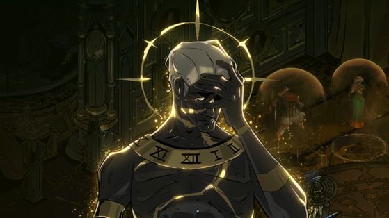 Fin Hades 2 : Dissolution du Temps, comment obtenir la True End ? - Millenium