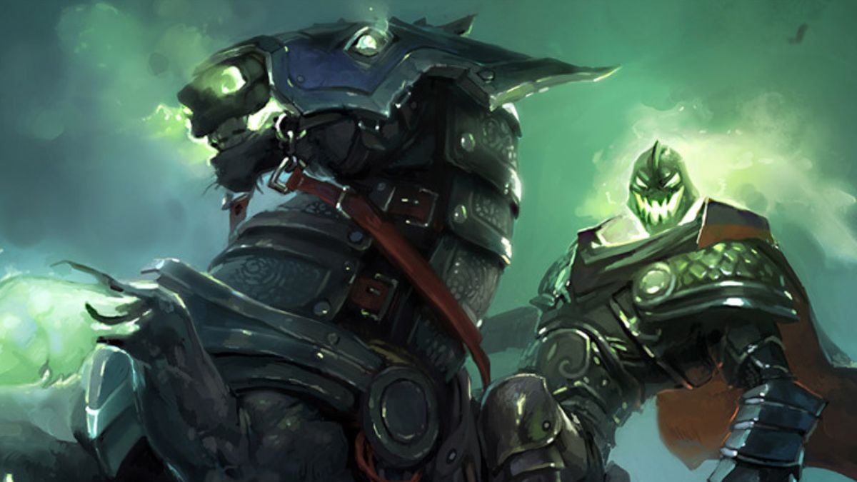 Vous pouvez récupérer l'une des meilleures montures de WoW pendant ...