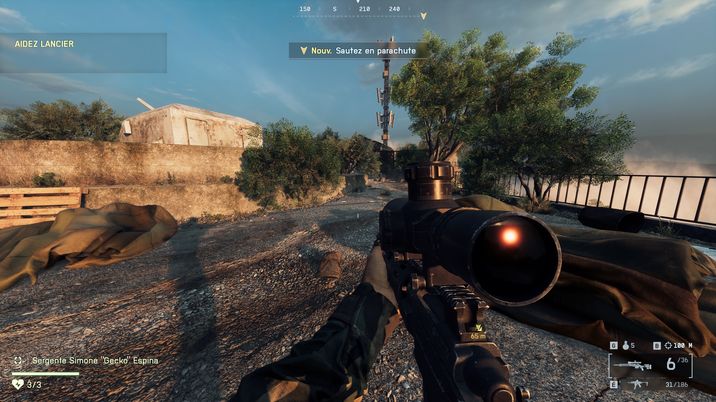 Objets à collectionner Battlefield 6 : où trouver les 30 plaques d ...