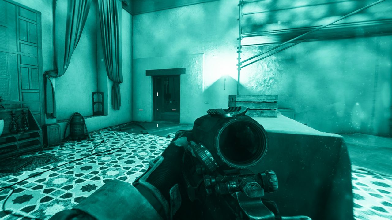 Objets à collectionner Battlefield 6 : où trouver les 30 plaques d ...