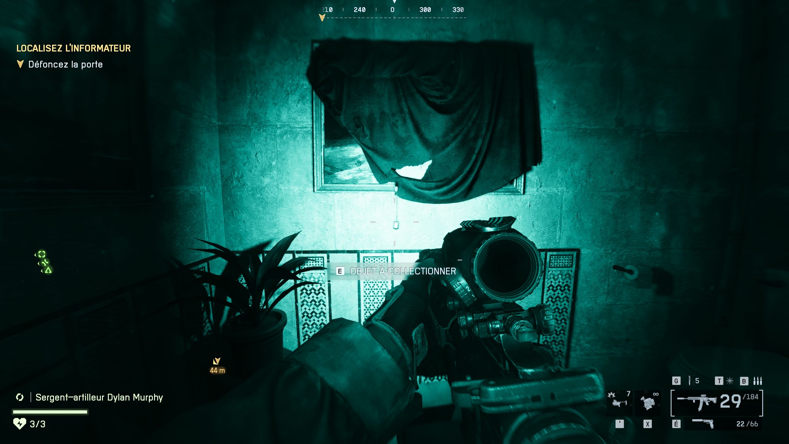 Objets à collectionner Battlefield 6 : où trouver les 30 plaques d ...