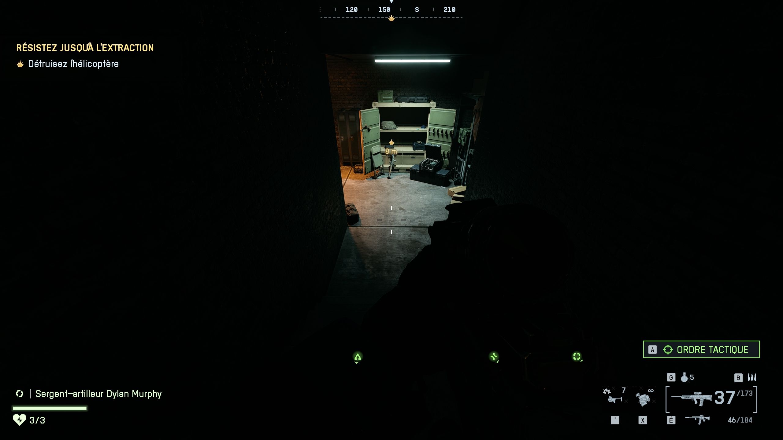 Objets à collectionner Battlefield 6 : où trouver les 30 plaques d ...