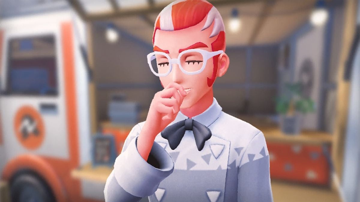 Café Lysandre Pokémon ZA : Cheminement, liste des Pokémon, Mewtwo ...