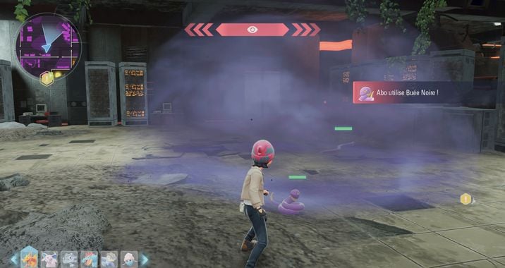 Café Lysandre Pokémon ZA : Cheminement, liste des Pokémon, Mewtwo ...