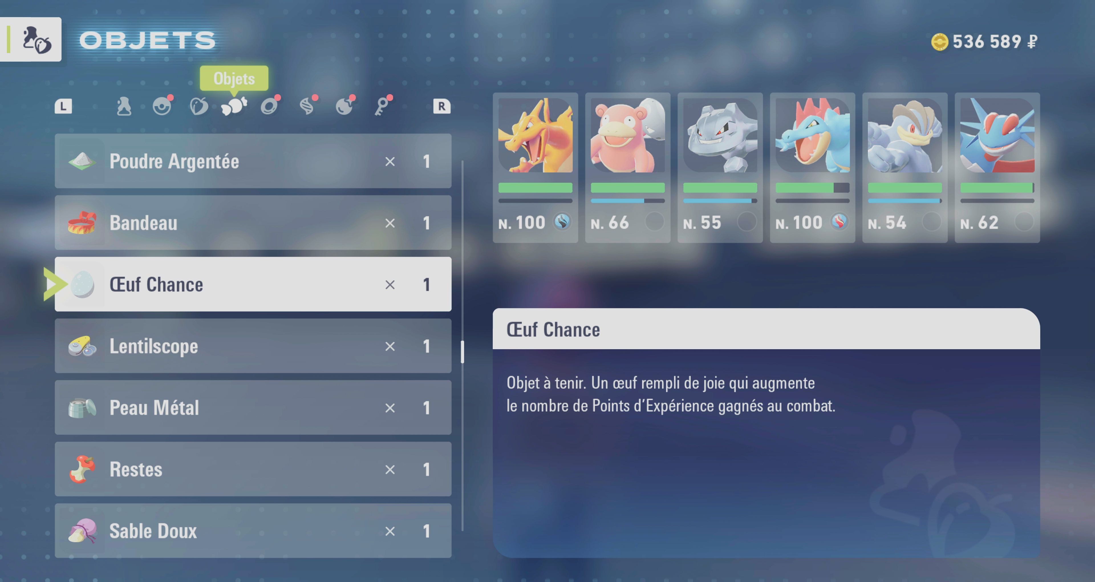 Farm XP Pokémon ZA : 5 façons de monter vos Pokémon niveau 100 à la ...