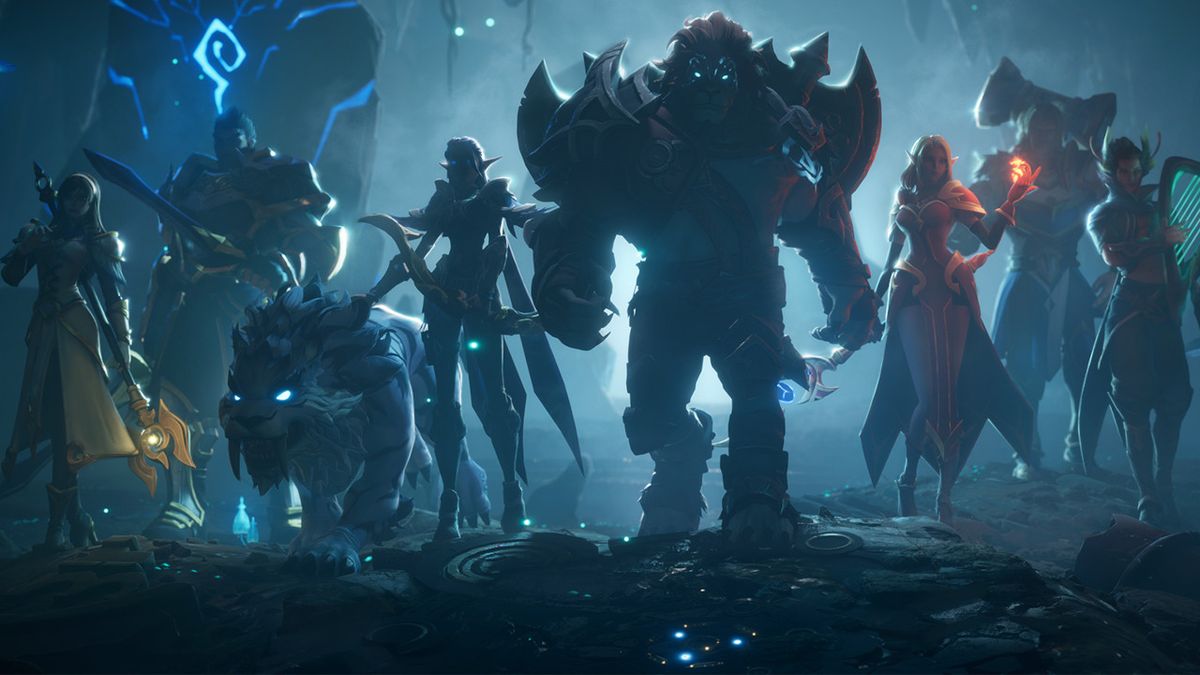 Sorti en 2024, ce MMO super ambitieux voulait conquérir le monde mais ...