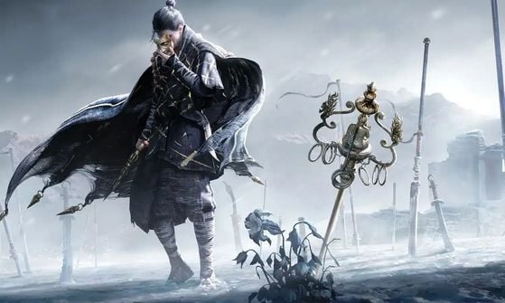 Where Winds Meet : Date et heure de sortie, quand pourra-t-on jouer au nouveau RPG en monde ...