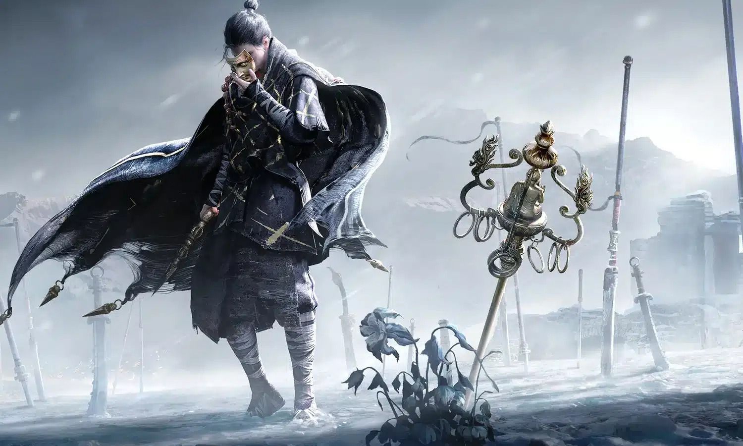 Where Winds Meet : Date et heure de sortie, quand pourra-t-on jouer au nouveau RPG en monde ...