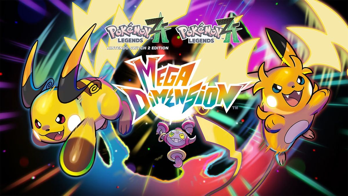 Soluce DLC Pokémon ZA : Pokédex, Donuts, Méga-Évolution... Guide ...