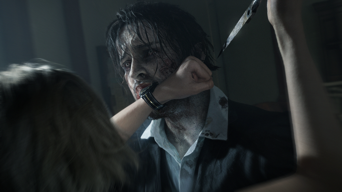 Resident Evil Requiem signera le retour d'une fonctionnalité bien ...