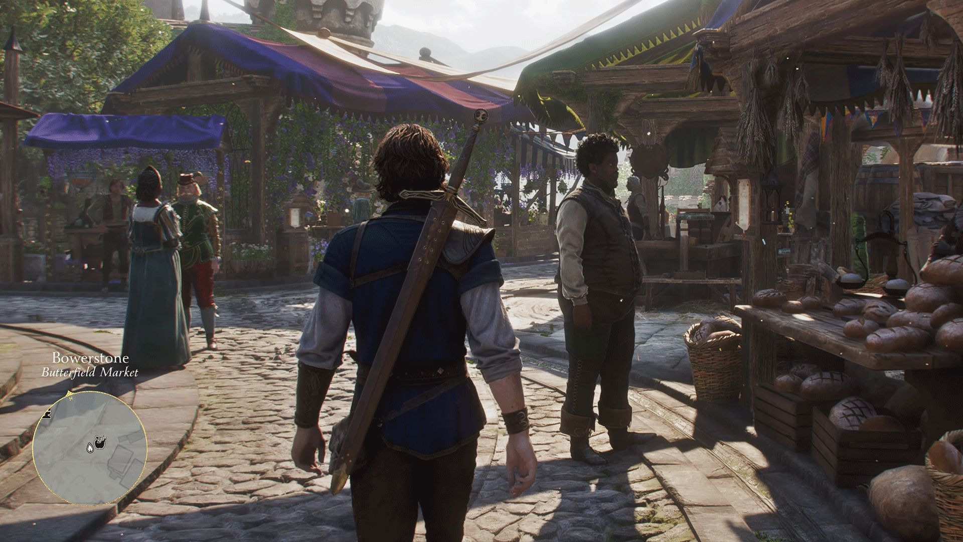Fable est officiellement l'un des jeux les plus attendus de 2026 (hors ...